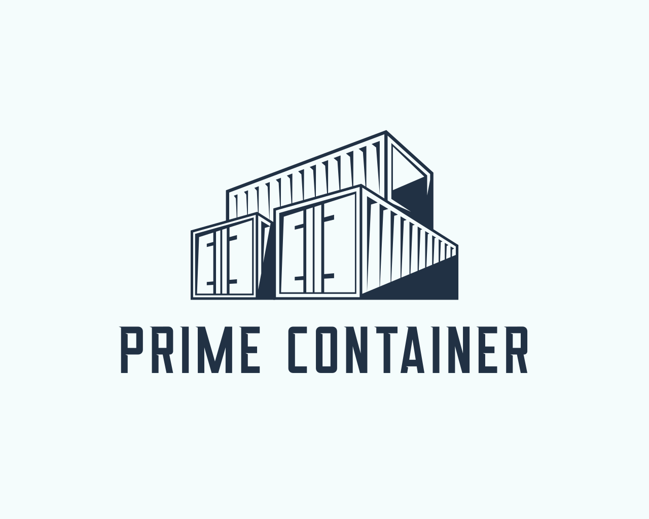 Prime Container Web Store